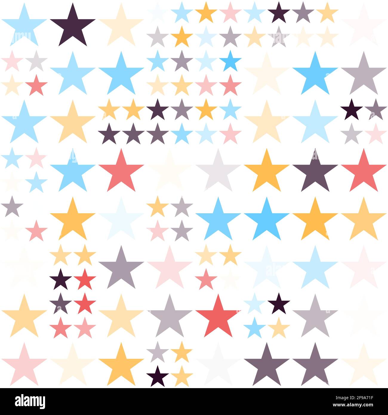 Colorful modern abstract decorative texture design Stock Photo - Alamy