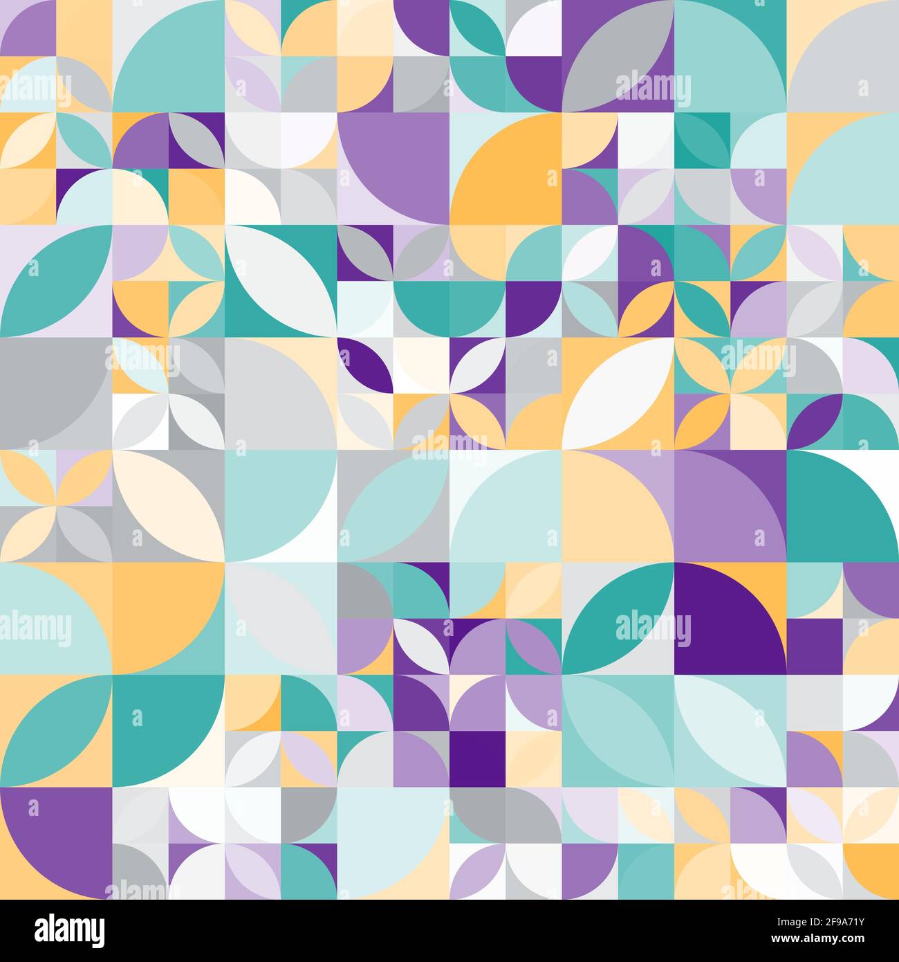 Colorful modern abstract decorative texture design Stock Photo - Alamy