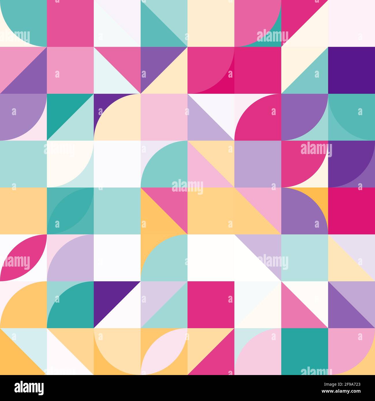 Colorful modern abstract decorative texture design Stock Photo - Alamy