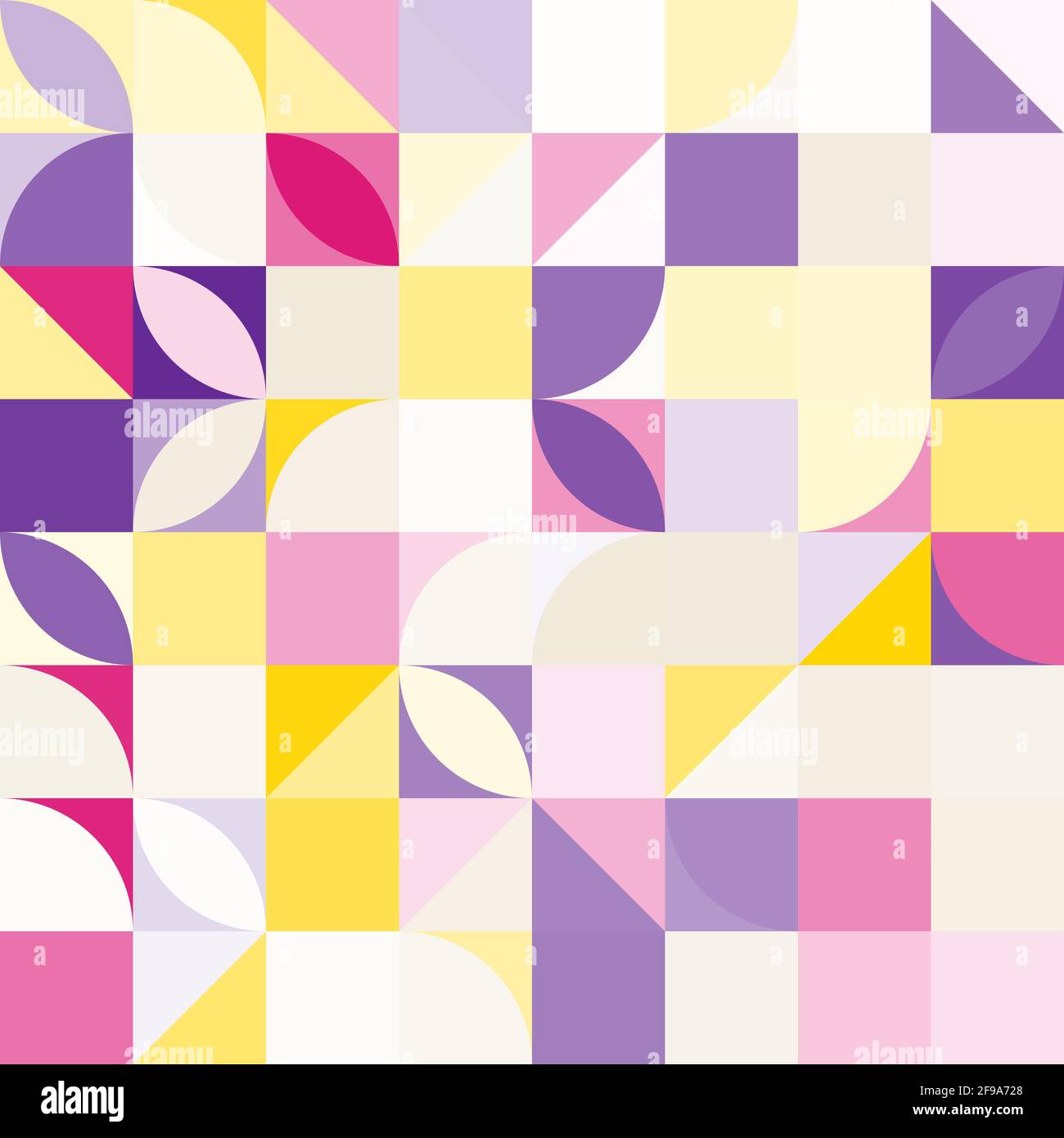 Colorful modern abstract decorative texture design Stock Photo - Alamy