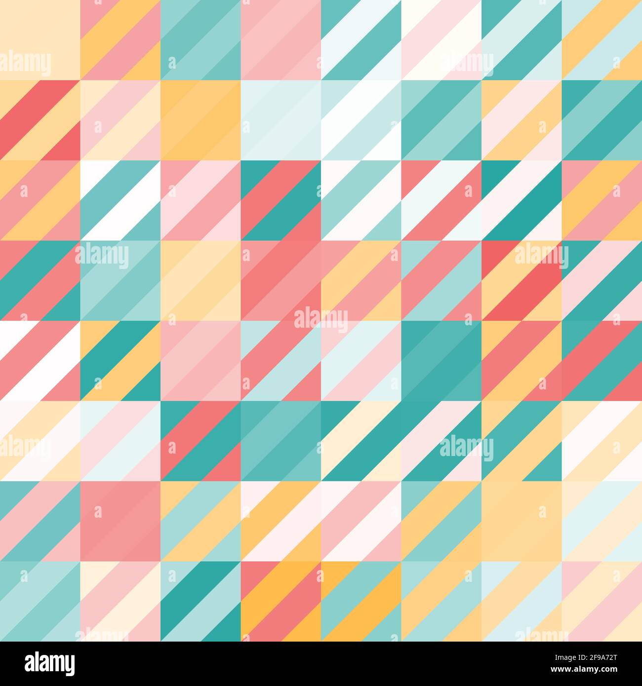 Colorful modern abstract decorative texture design Stock Photo - Alamy