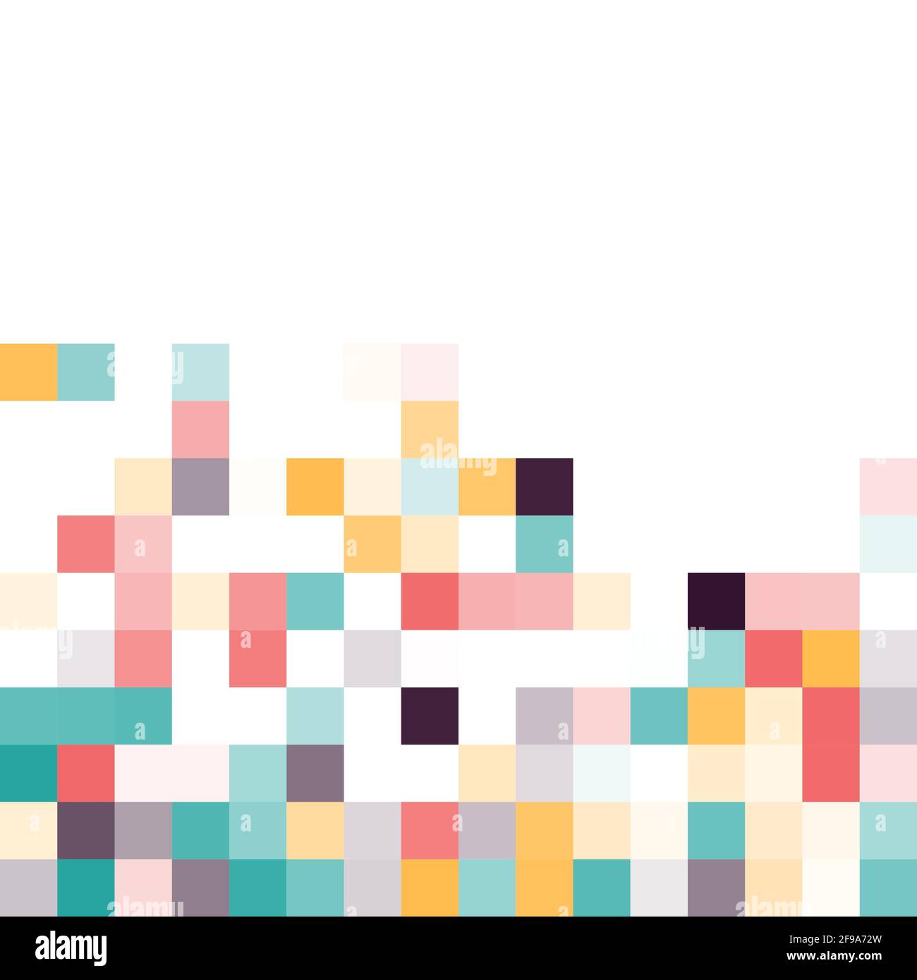 Colorful modern abstract decorative texture design Stock Photo - Alamy