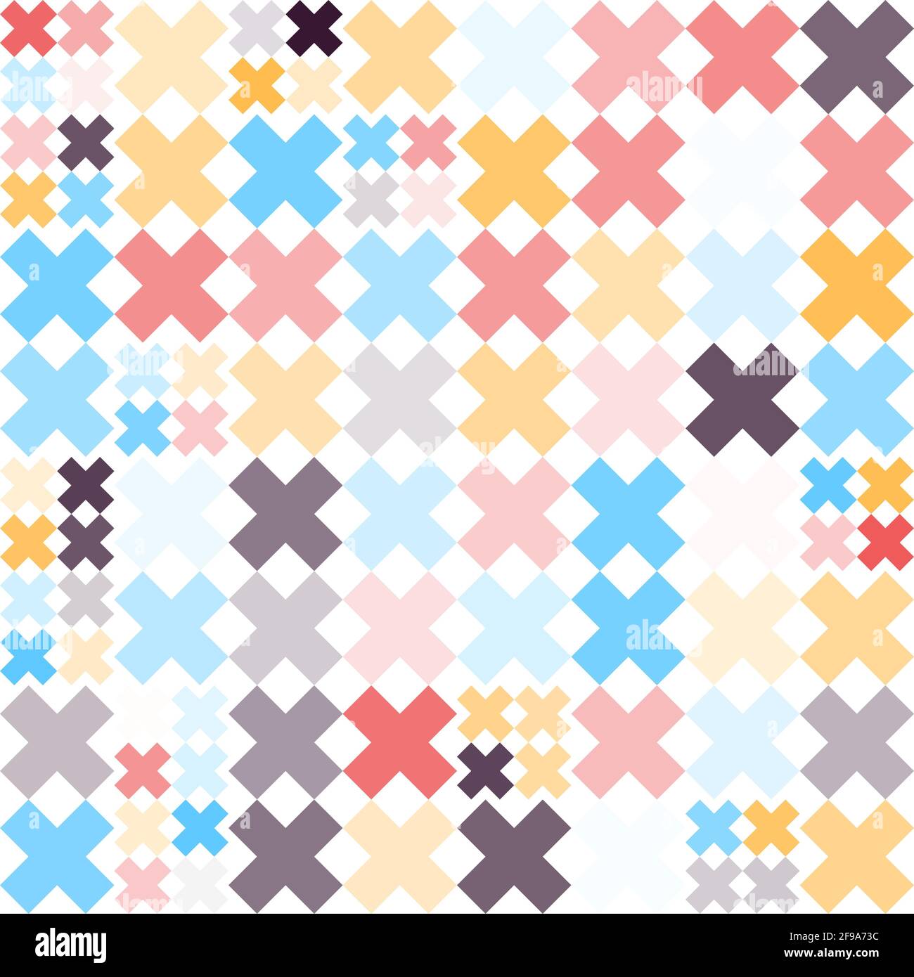 Colorful modern abstract decorative texture design Stock Photo - Alamy