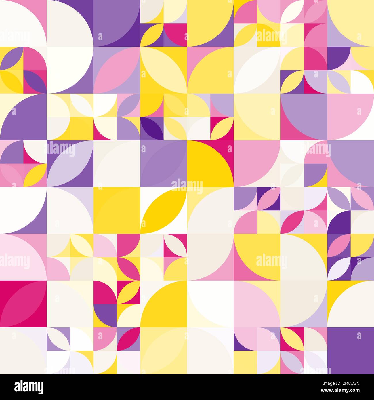 Colorful modern abstract decorative texture design Stock Photo - Alamy