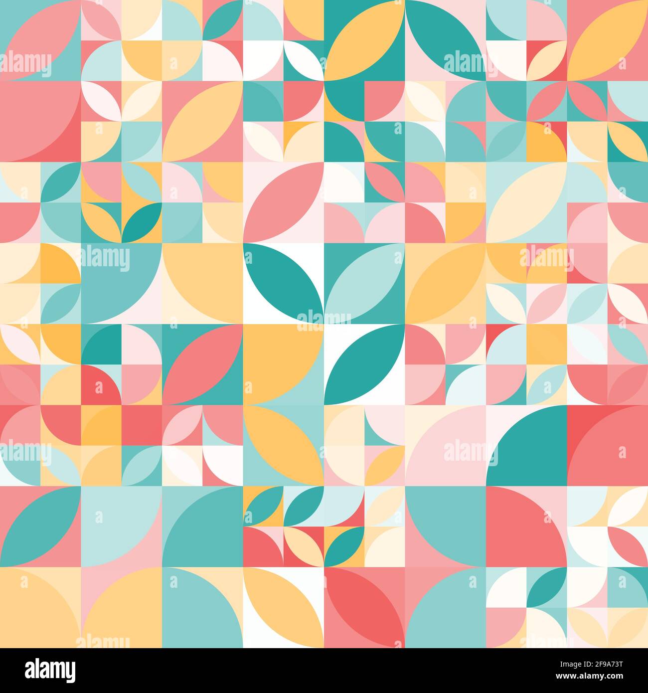 Colorful modern abstract decorative texture design Stock Photo - Alamy