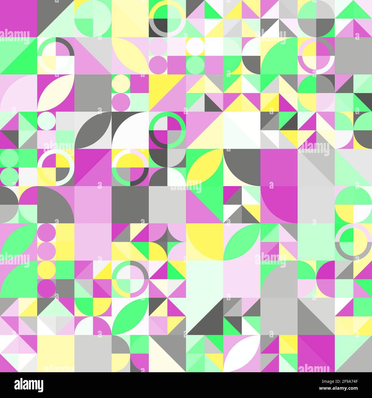 Colorful modern abstract decorative texture design Stock Photo - Alamy