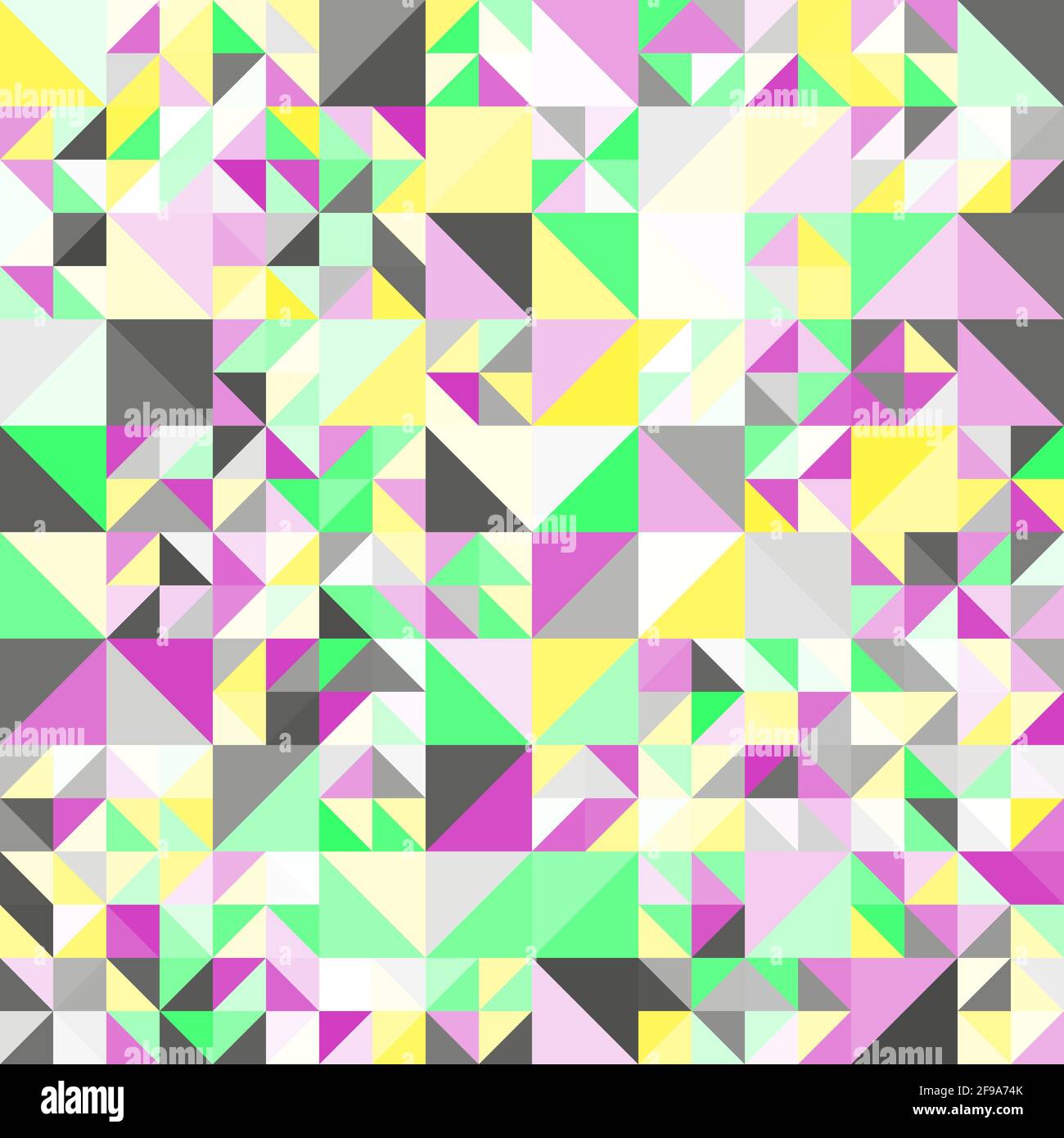 Colorful modern abstract decorative texture design Stock Photo - Alamy