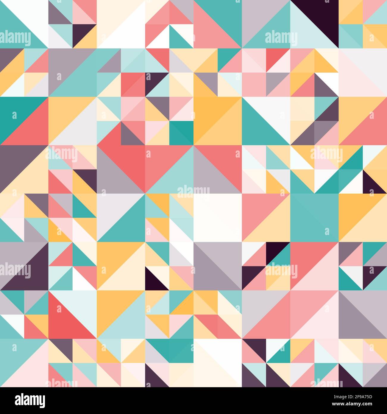 Colorful modern abstract decorative texture design Stock Photo - Alamy