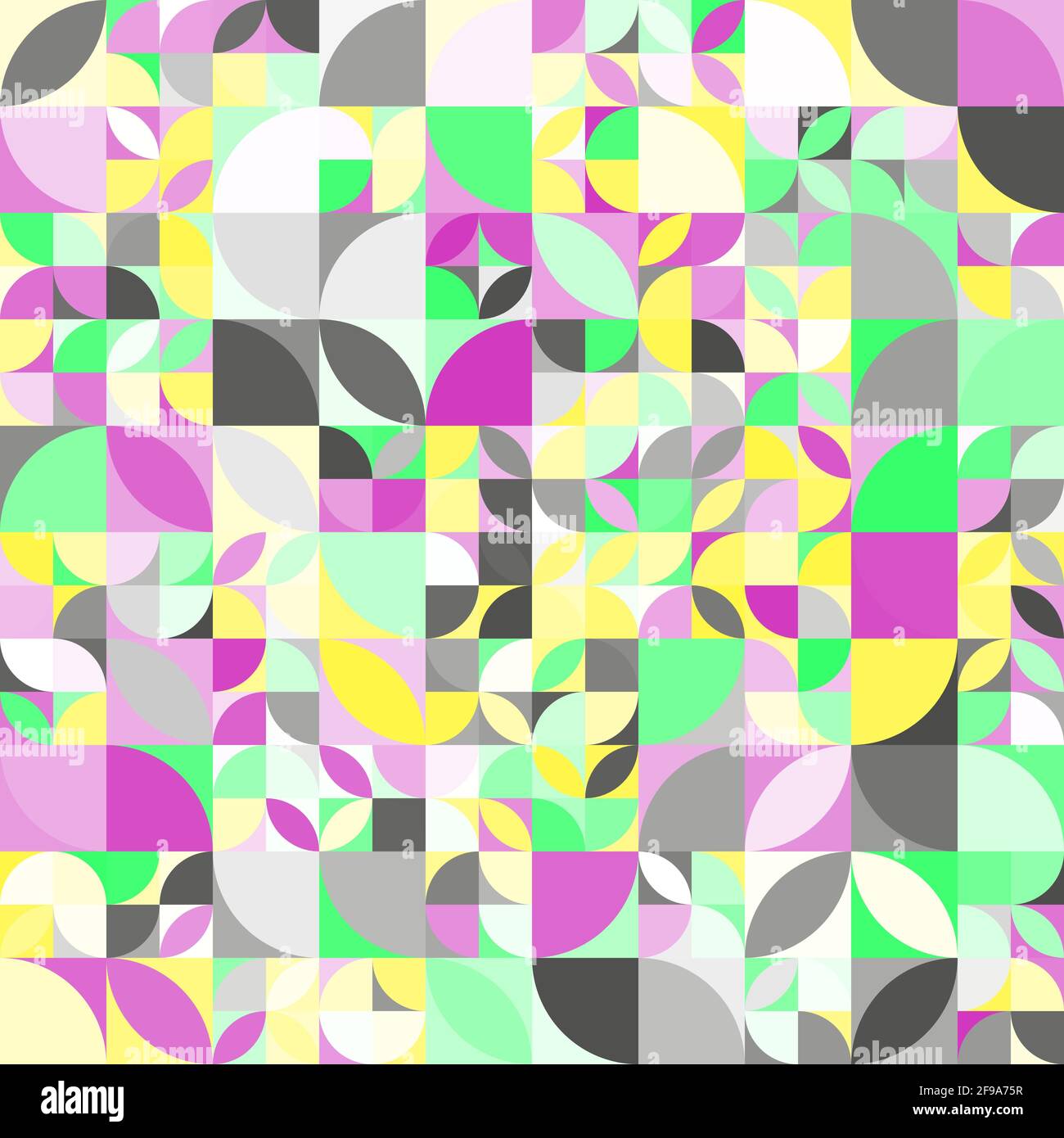 Colorful modern abstract decorative texture design Stock Photo - Alamy