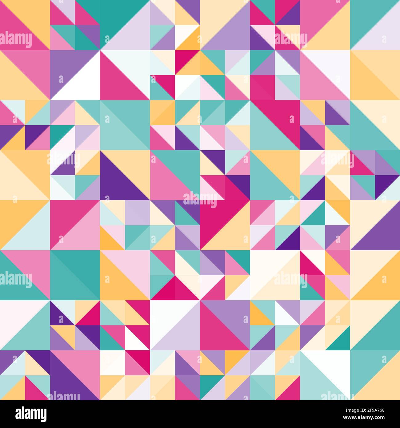 Colorful modern abstract decorative texture design Stock Photo - Alamy