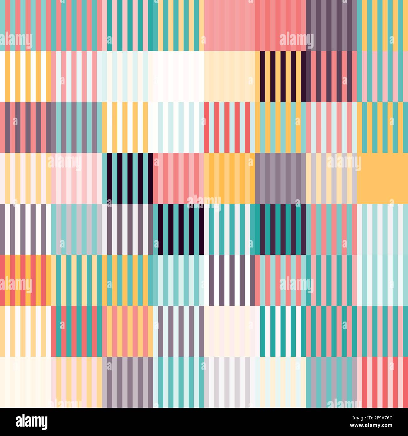 Colorful modern abstract decorative texture design Stock Photo - Alamy