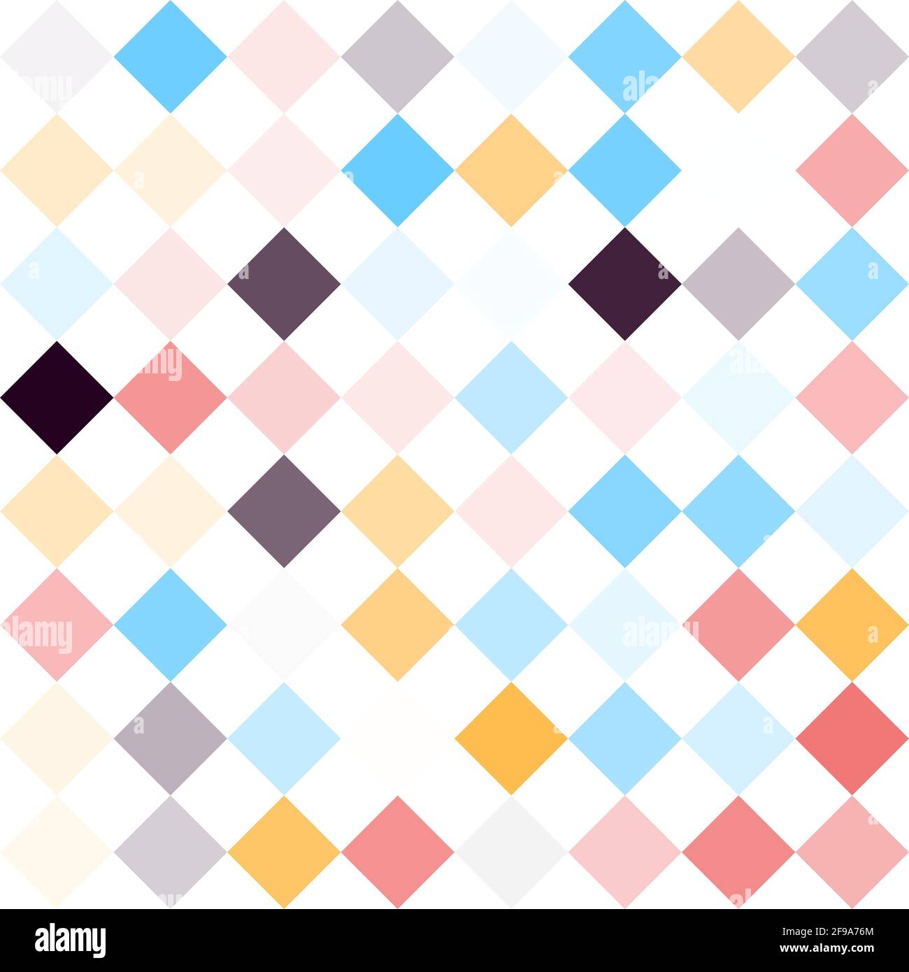 Colorful modern abstract decorative texture design Stock Photo - Alamy