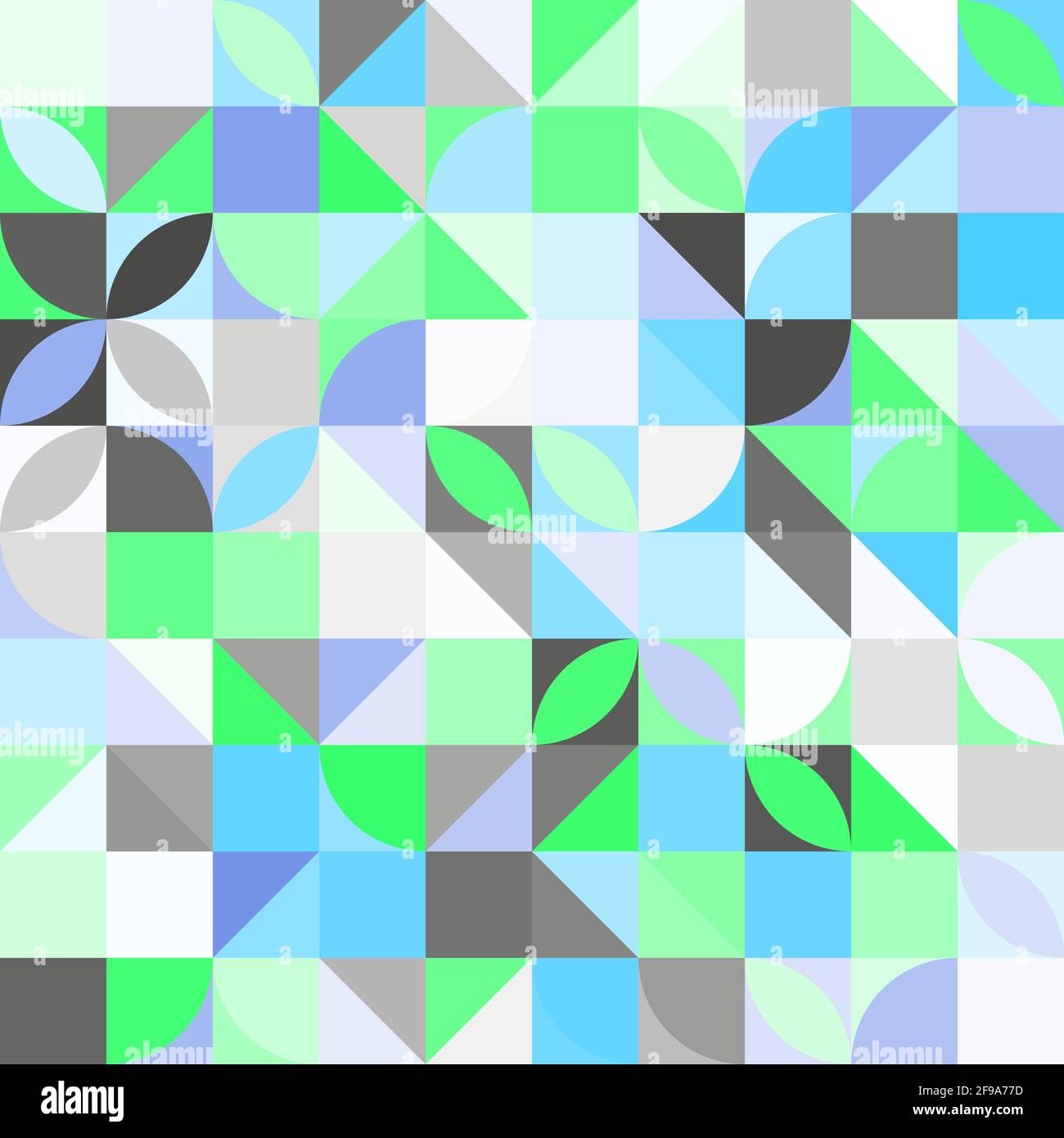 Colorful modern abstract decorative texture design Stock Photo - Alamy