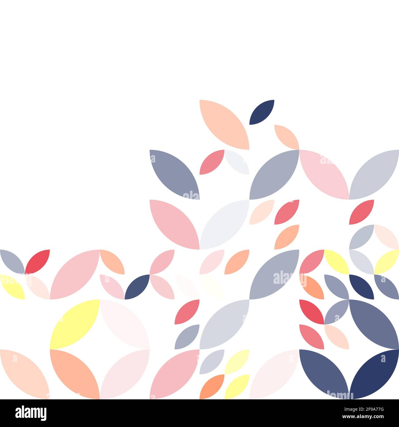 Colorful modern abstract decorative texture design Stock Photo - Alamy
