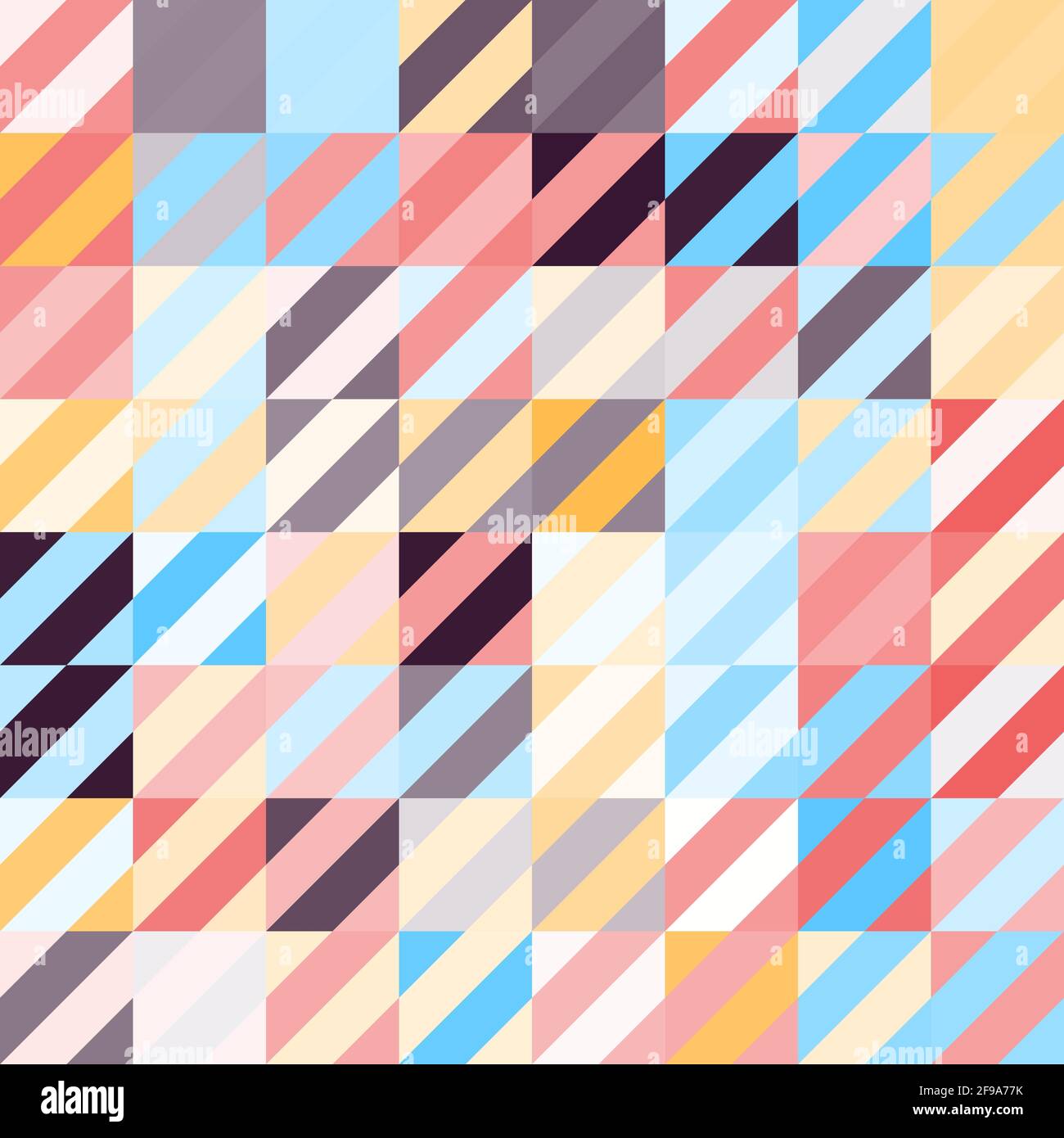Colorful modern abstract decorative texture design Stock Photo - Alamy