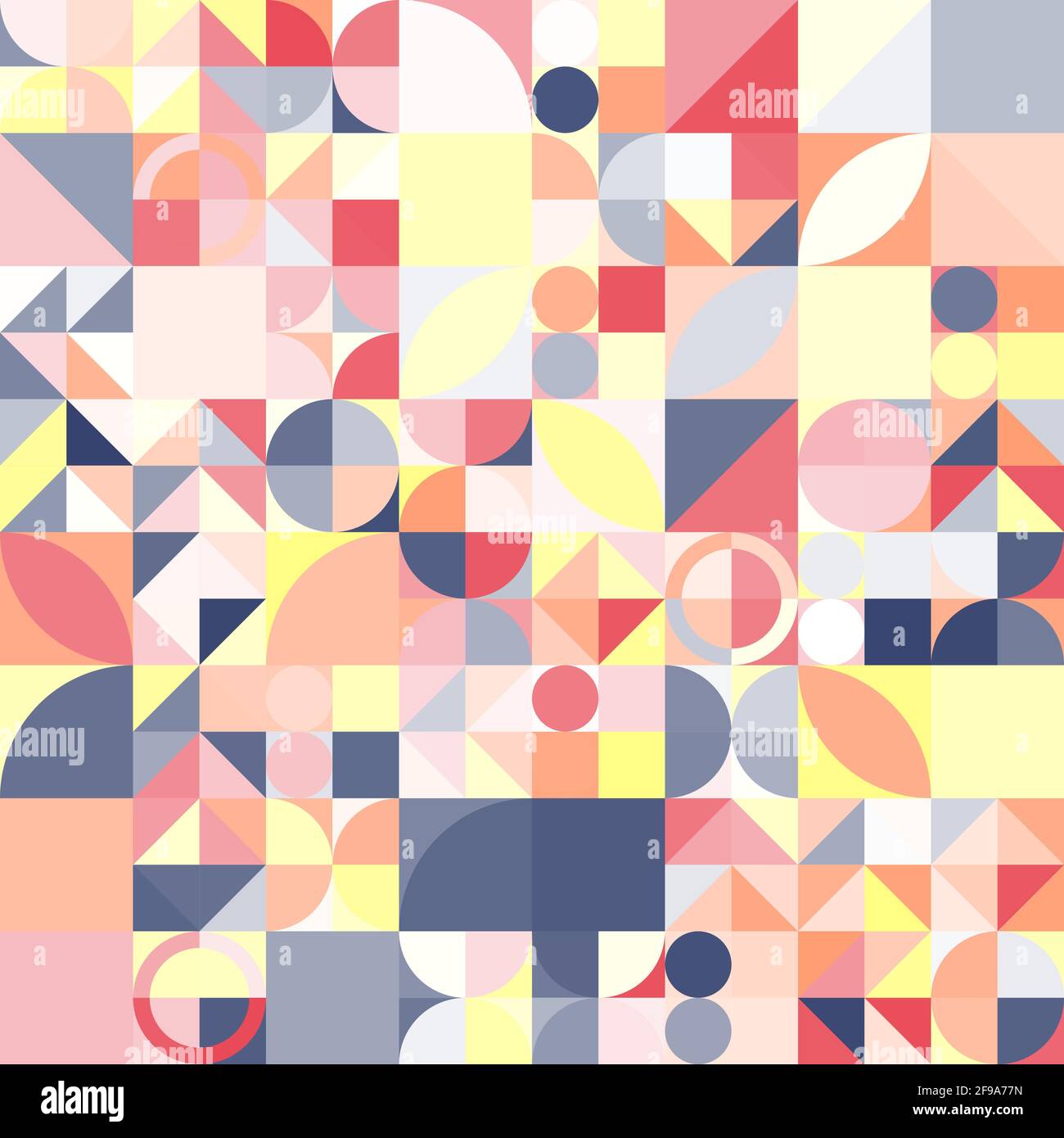 Colorful modern abstract decorative texture design Stock Photo - Alamy