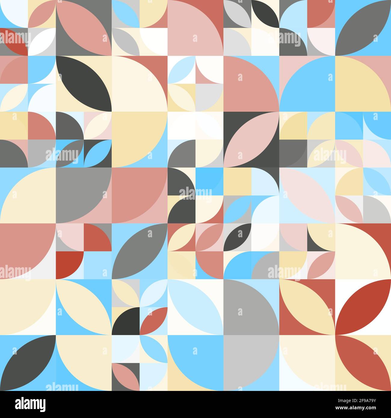 Colorful modern abstract decorative texture design Stock Photo - Alamy