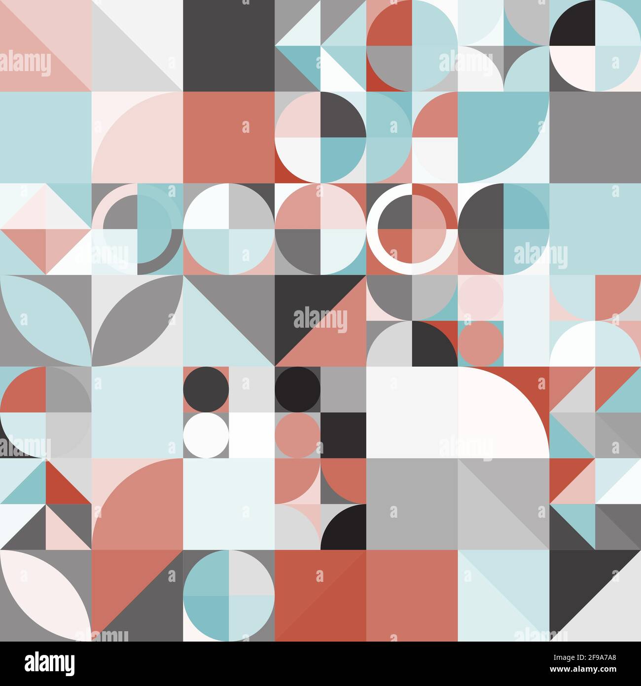 Colorful modern abstract decorative texture design Stock Photo - Alamy