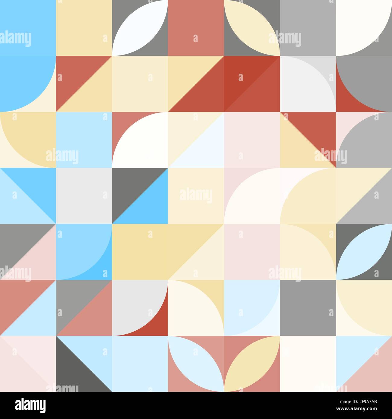 Colorful modern abstract decorative texture design Stock Photo - Alamy