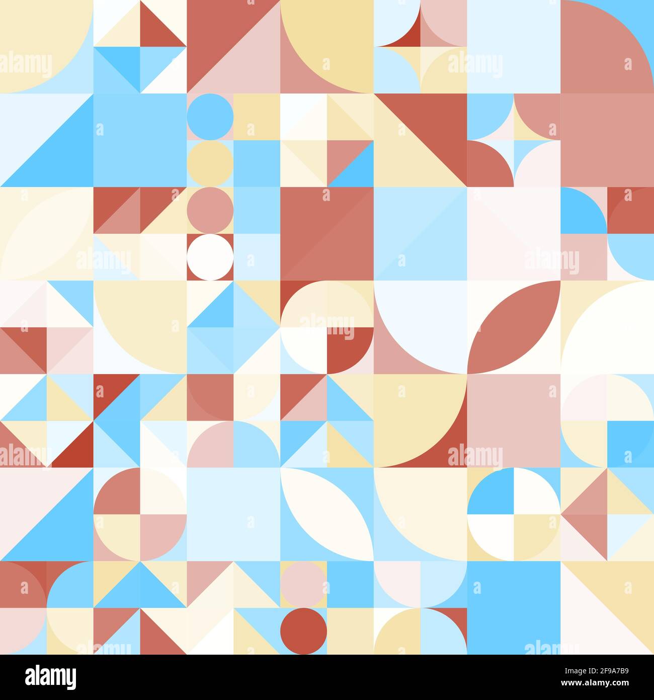 Colorful modern abstract decorative texture design Stock Photo - Alamy