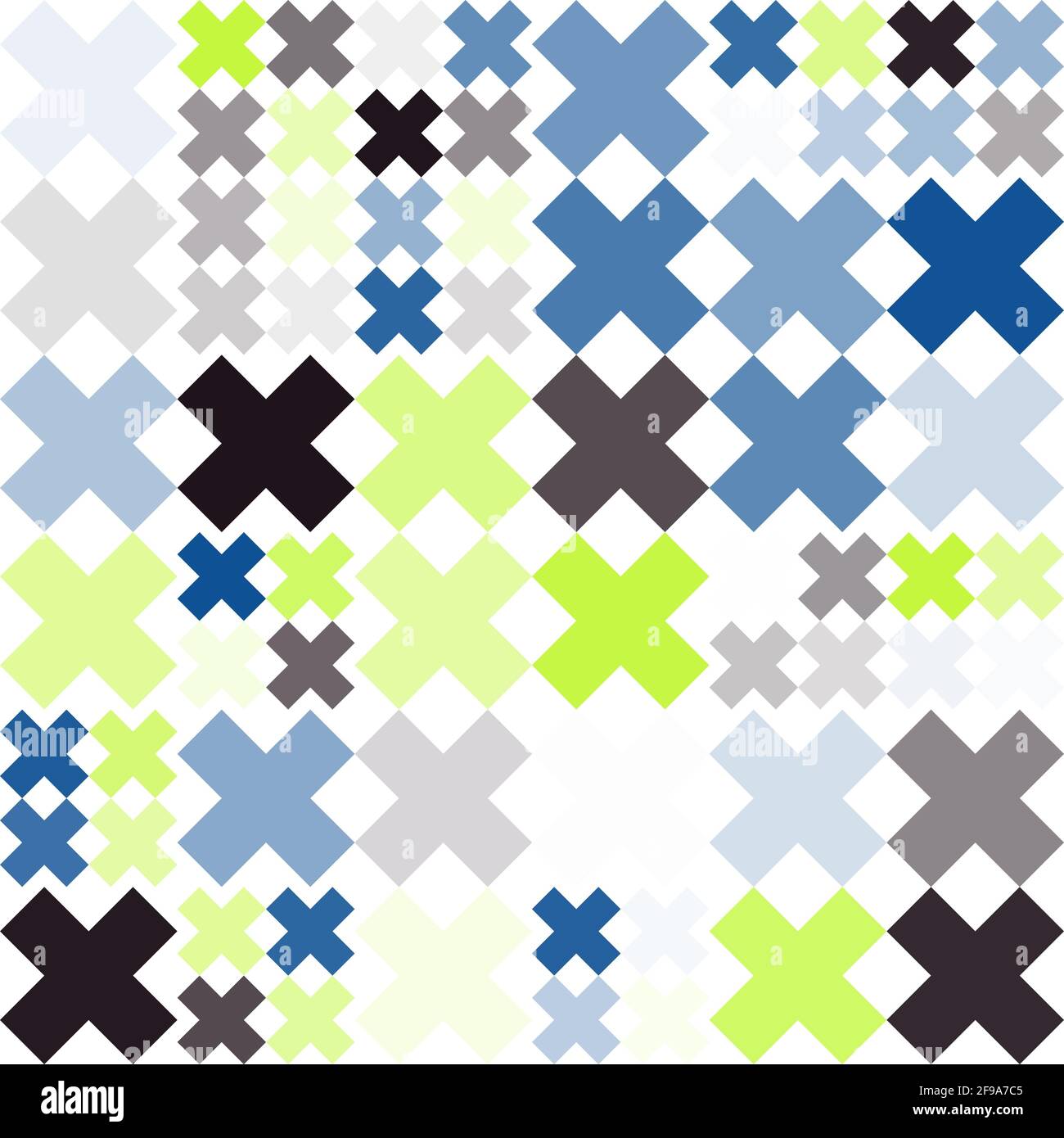 Colorful modern abstract decorative texture design Stock Photo - Alamy