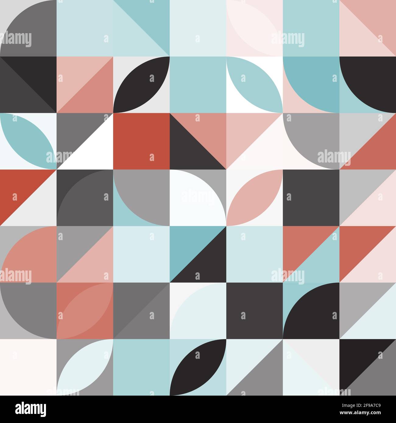 Colorful modern abstract decorative texture design Stock Photo - Alamy