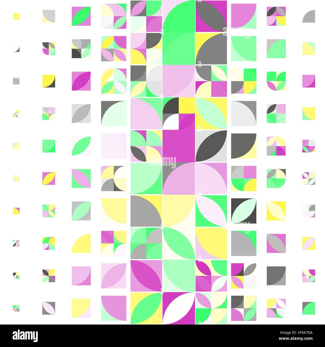 Colorful modern abstract decorative texture design Stock Photo - Alamy