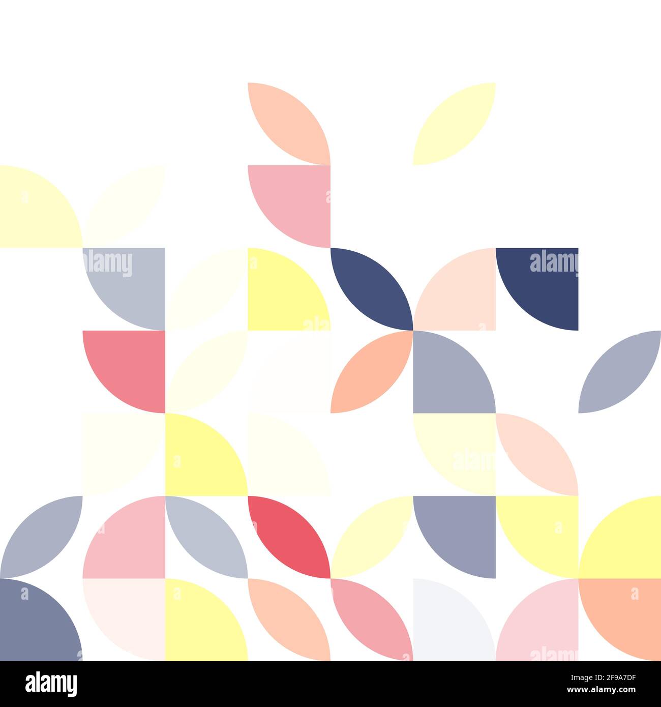 Colorful modern abstract decorative texture design Stock Photo - Alamy