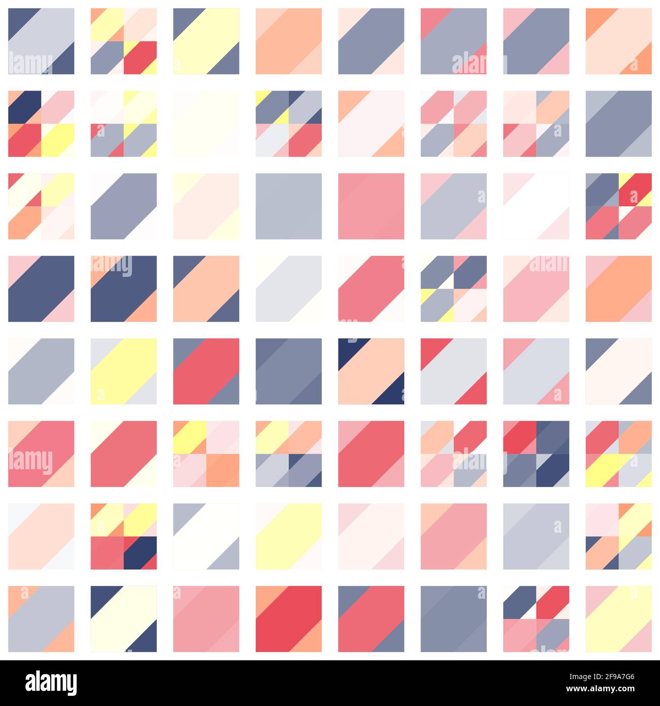 Colorful modern abstract decorative texture design Stock Photo - Alamy