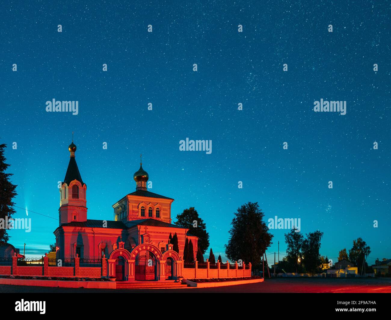 Dobrush district hi-res stock photography and images - Alamy