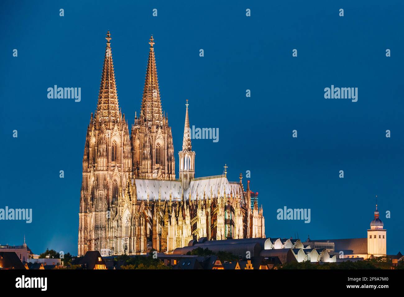 Germany gothic architecture unesco world heritage site germany landmark ...