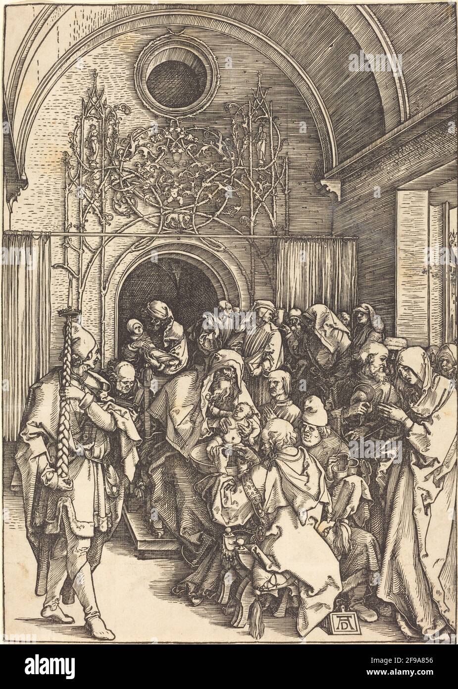 Circumcision infant hi-res stock photography and images - Alamy