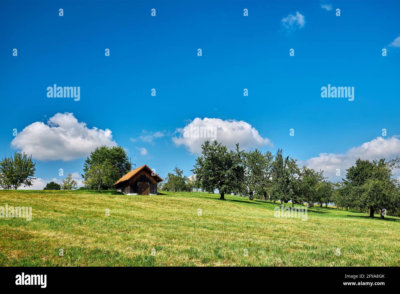 Haystacks architecture architecture hi-res stock photography and images ...