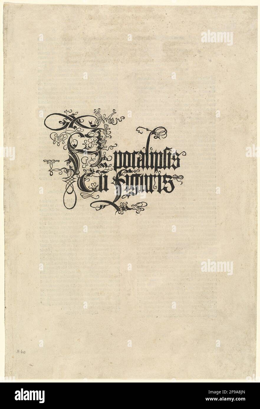 New testament title page hi-res stock photography and images - Alamy