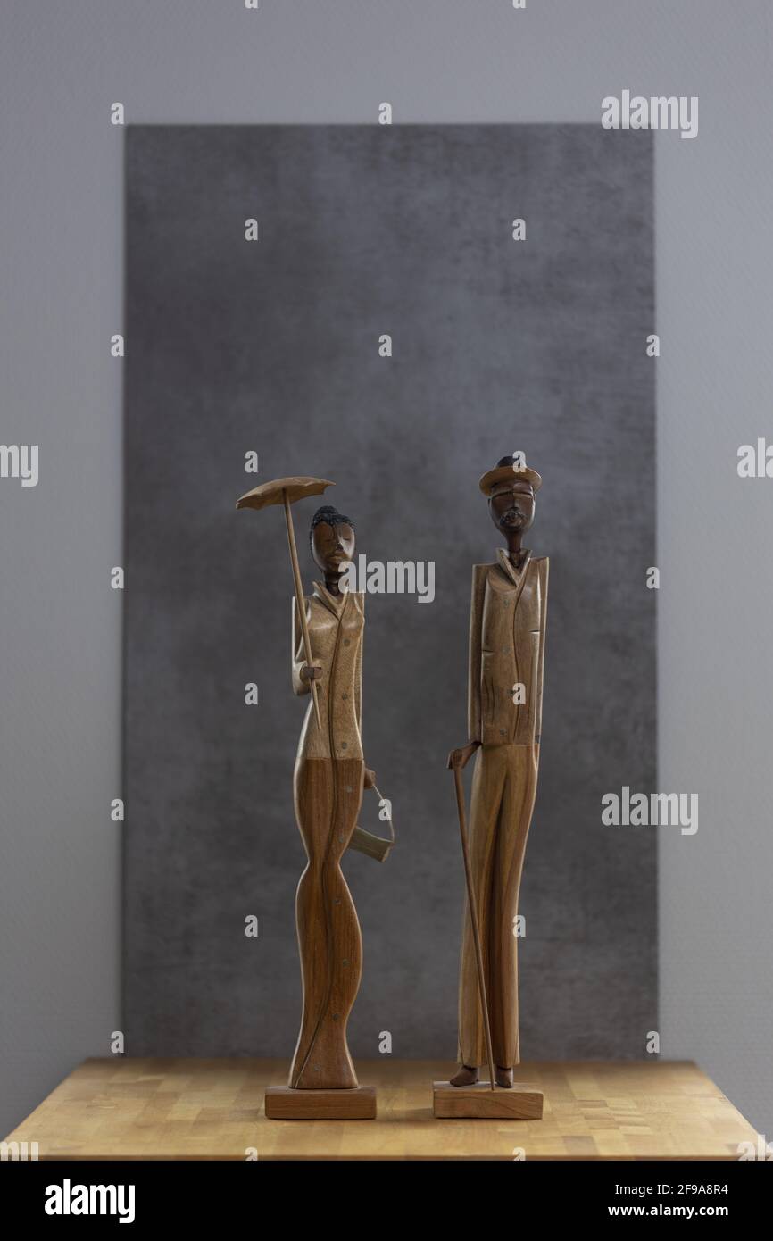 Studio travel memorabilia low key object still life Stock Photo - Alamy