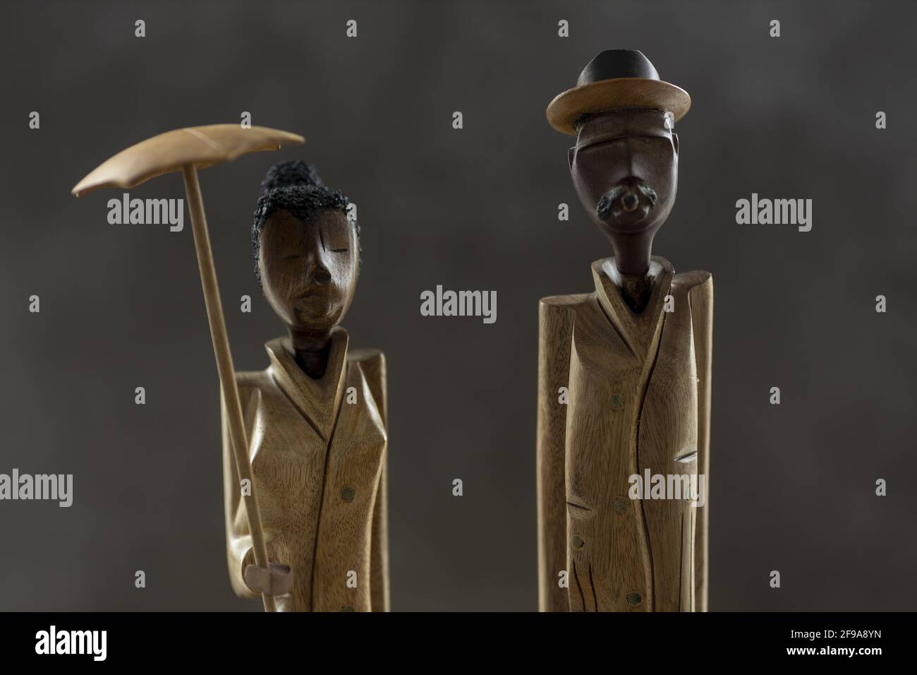 Studio travel memorabilia low key object still life Stock Photo - Alamy