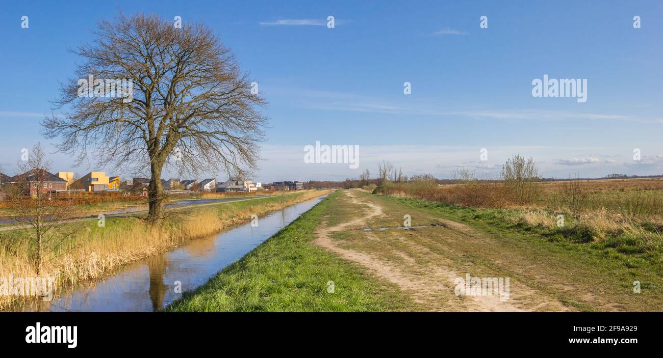 Panorama nature reserve de hi-res stock photography and images - Alamy