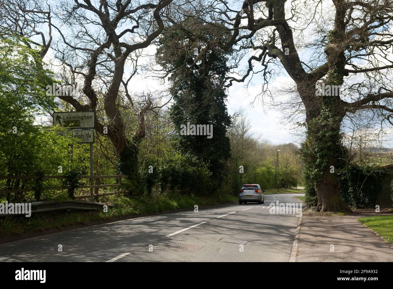 Howes lane hi-res stock photography and images - Alamy