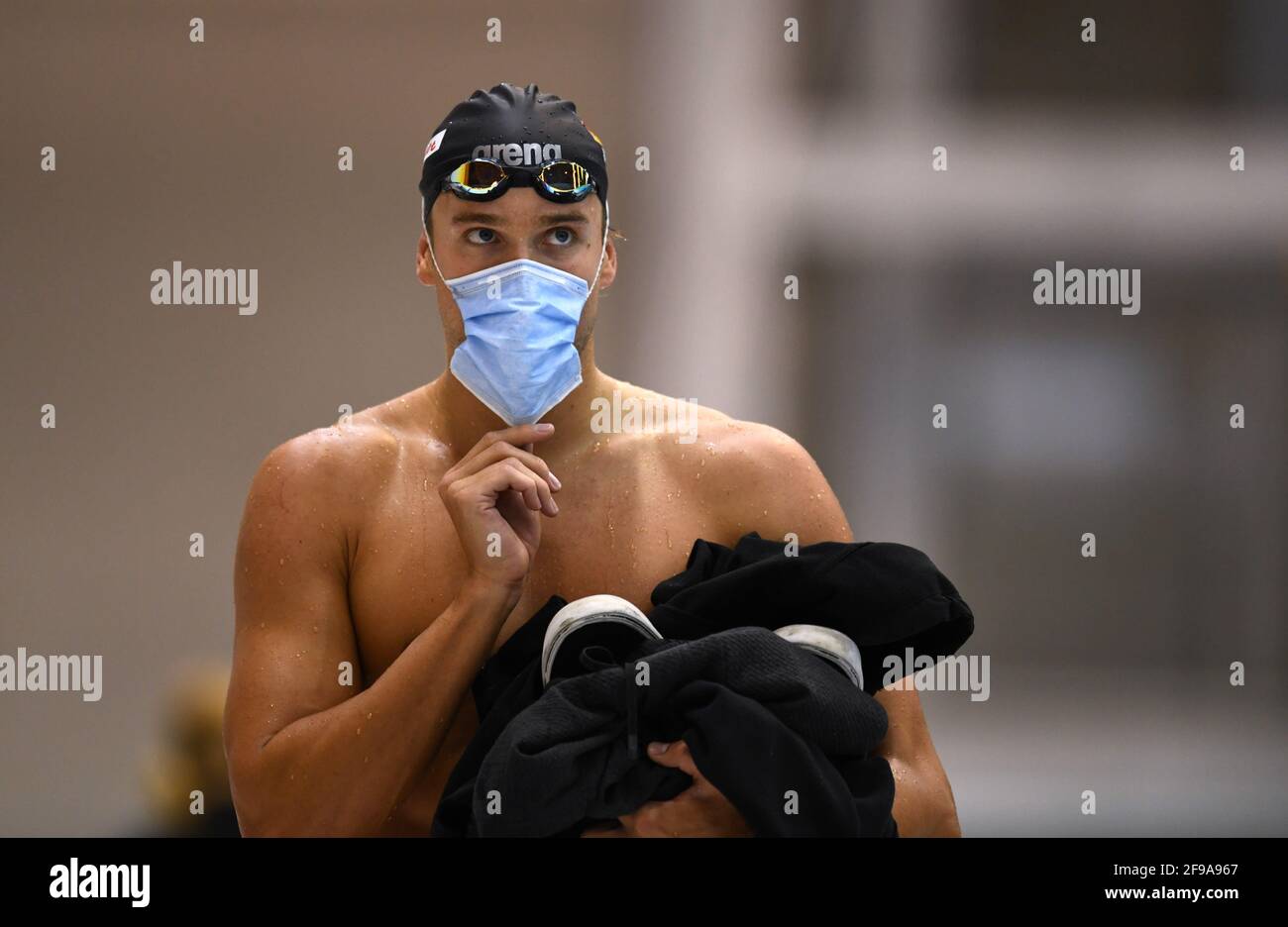 Marius kusch of germany hi-res stock photography and images - Alamy