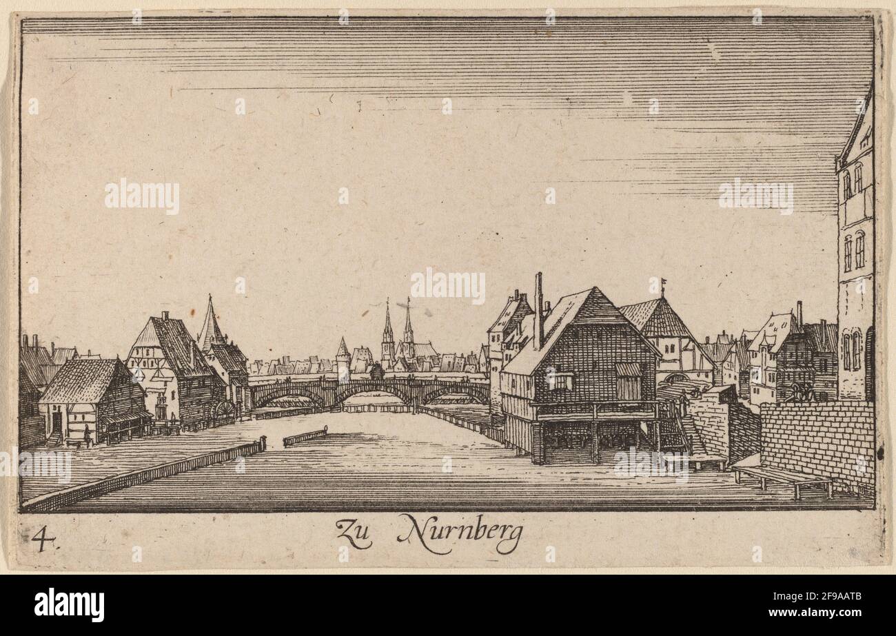 Nuremberg 1635 hi-res stock photography and images - Alamy