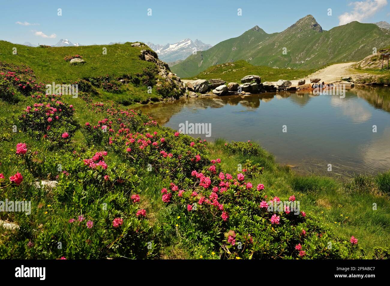 Monastero di montagna hi-res stock photography and images - Alamy