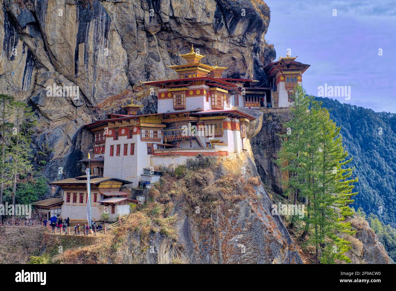 Between 1961 and 1965, the monastery was renovated by the 34th Je ...