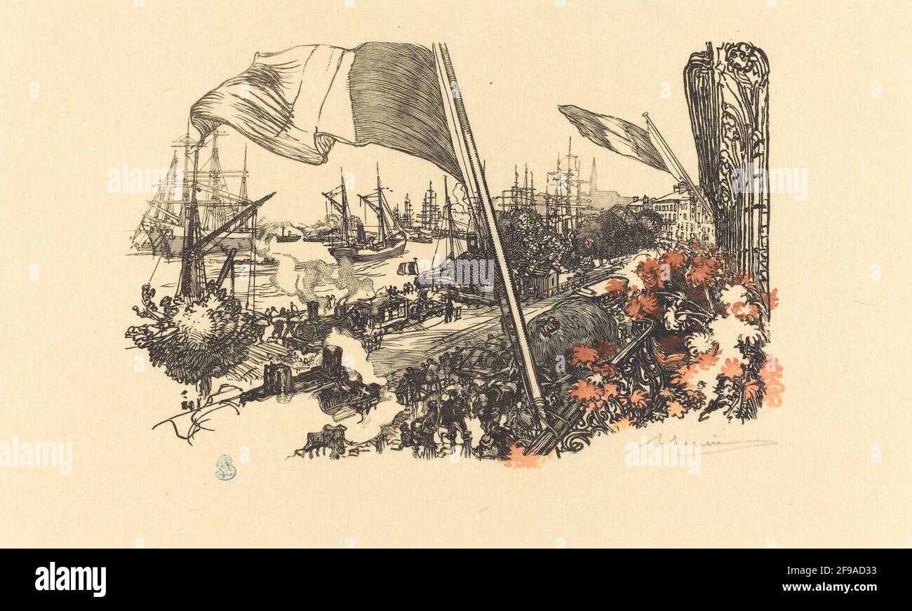 Dedication engraving hi-res stock photography and images - Alamy