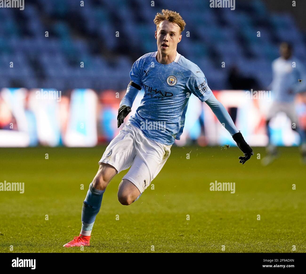 Cole palmer manchester city hi-res stock photography and images - Alamy