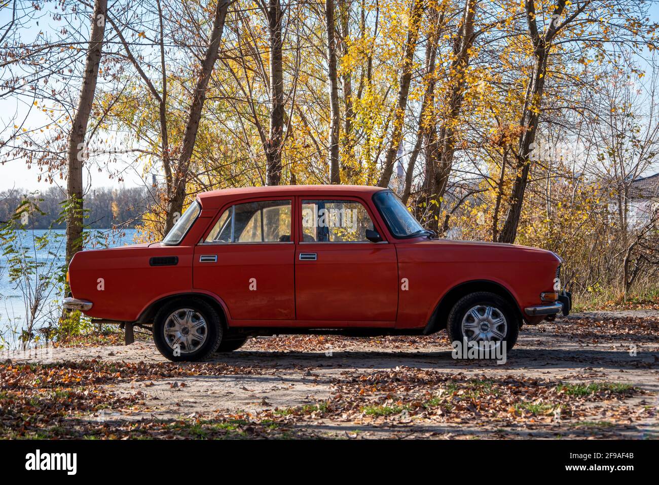 Azlk automobile hi-res stock photography and images - Alamy