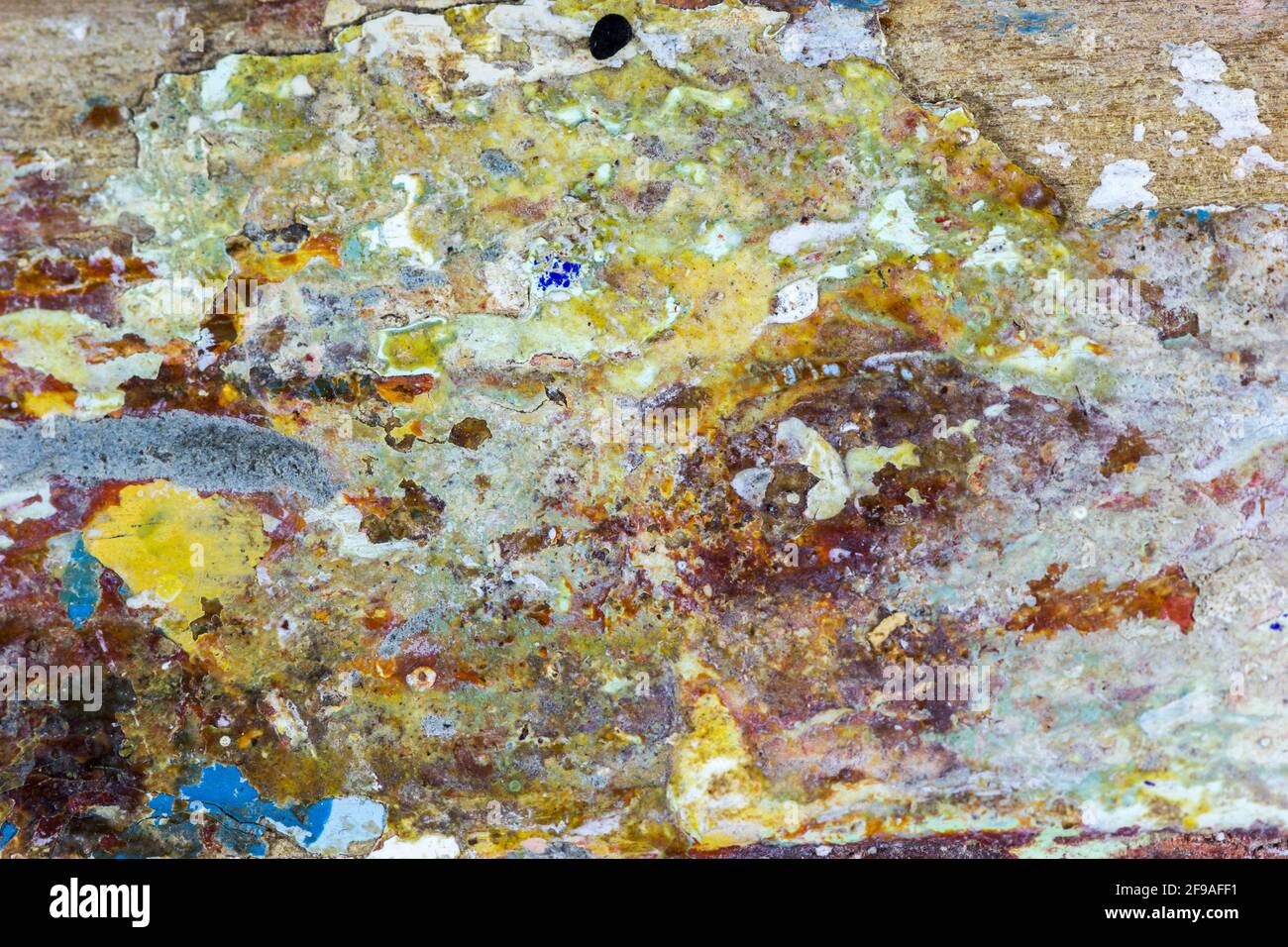 Colorful abstract painted rock surface texture for wallpaper Stock ...