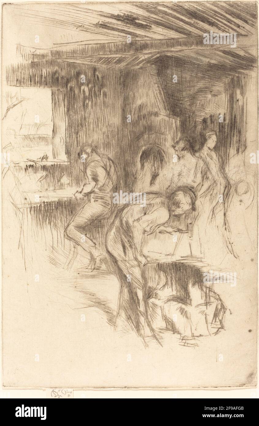 Little Forge High Resolution Stock Photography and Images - Alamy