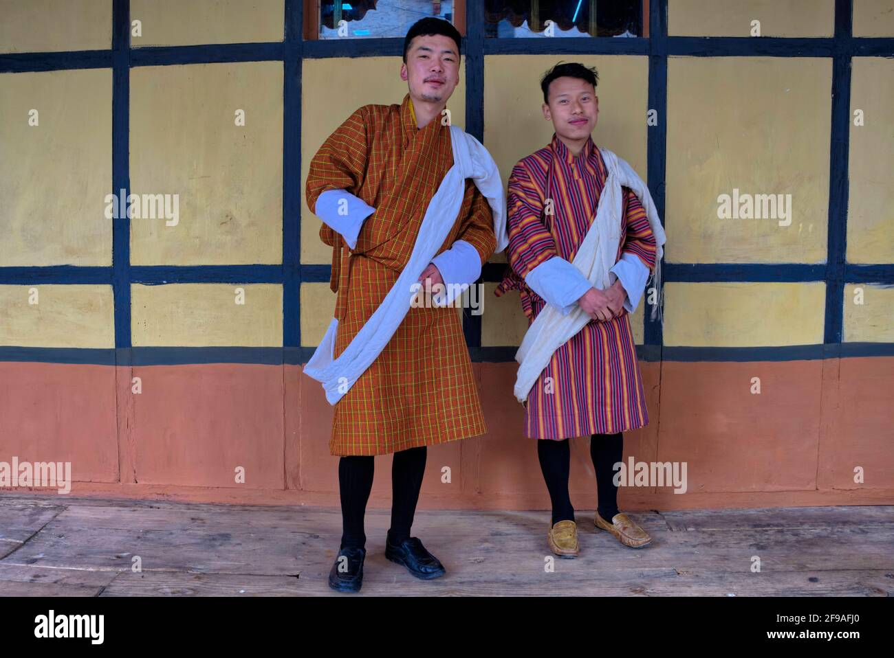 Zhabdrung Ngawang Namgyel High Resolution Stock Photography and Images ...
