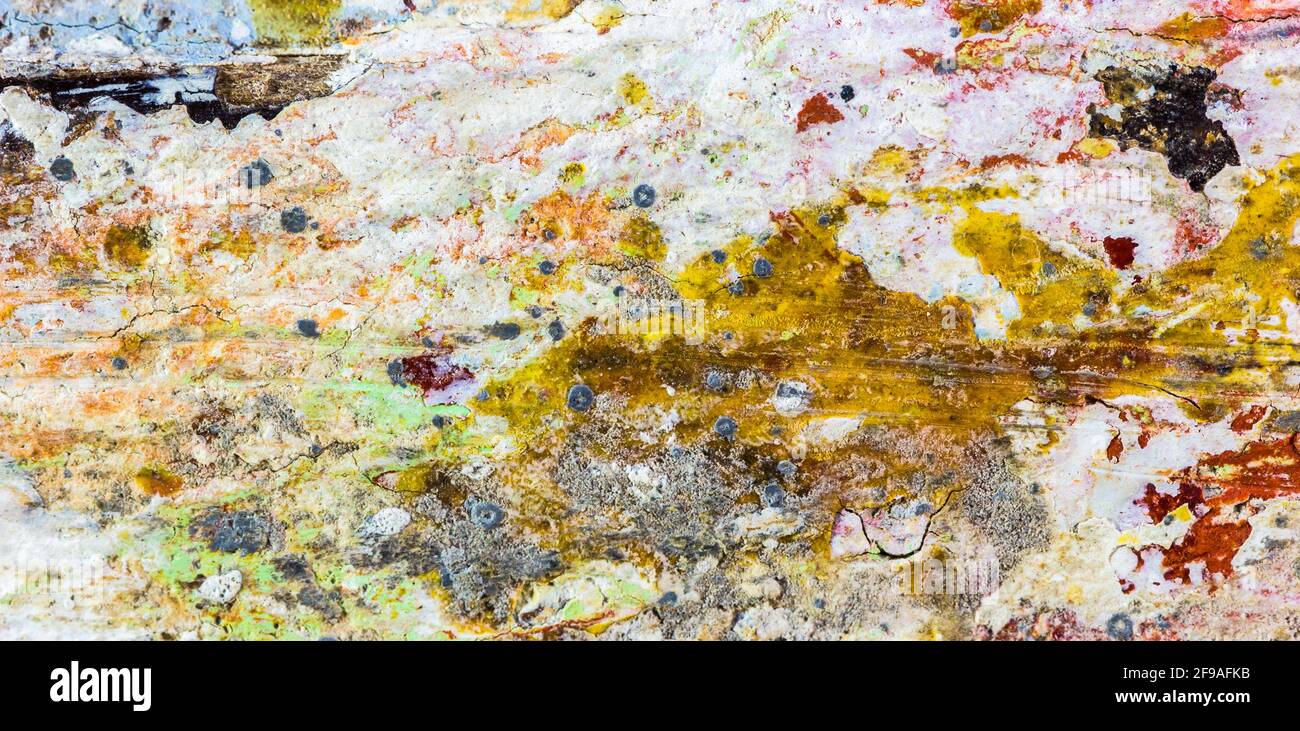 Colorful abstract painted rock surface texture for wallpaper Stock ...