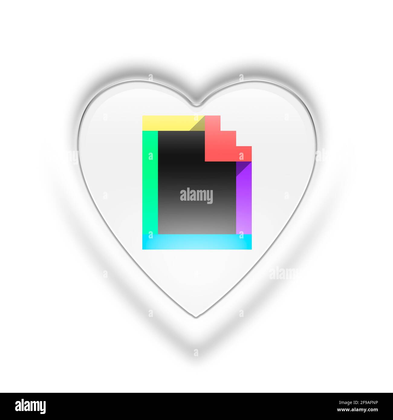 Giphy logo hi-res stock photography and images - Alamy
